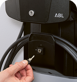 Wallbox eMH1 | Charging solution for your homes | ABL