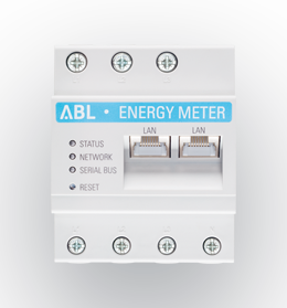 eMobility by ABL - Your wall. Your box.