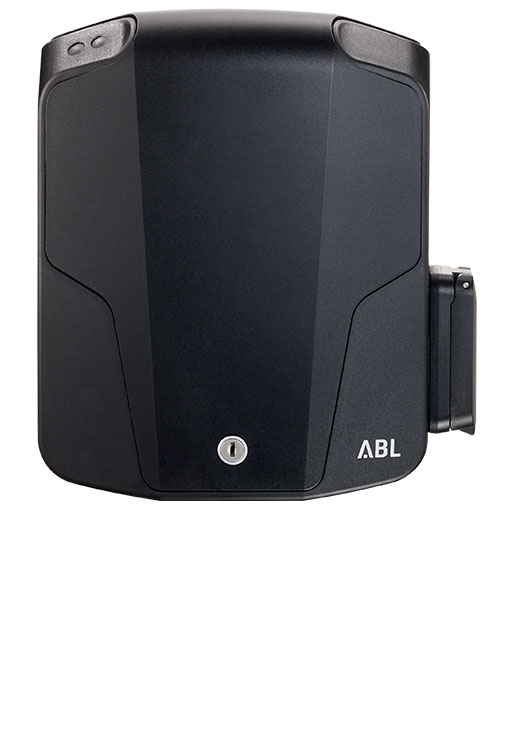 Wallbox eMH1 | Charging solution for your homes | ABL