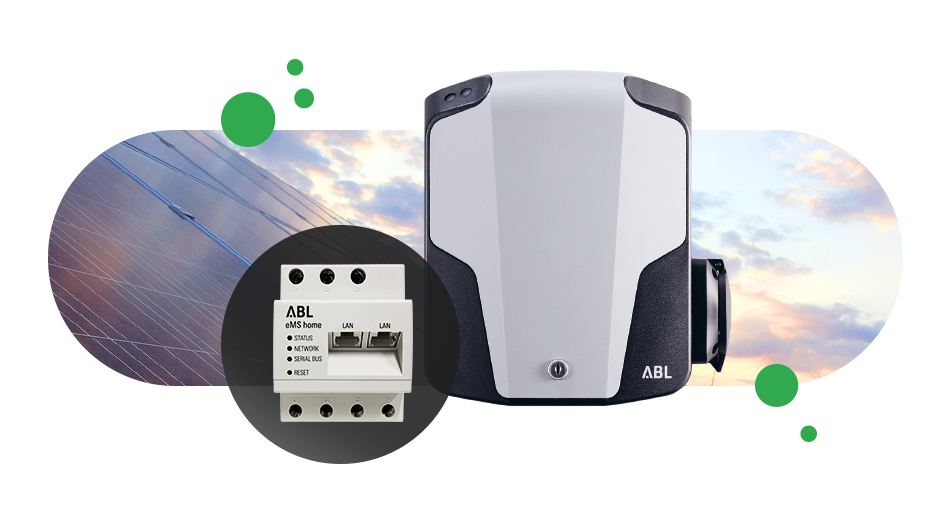 eMS home – die perfekte Ergänzung | ABL